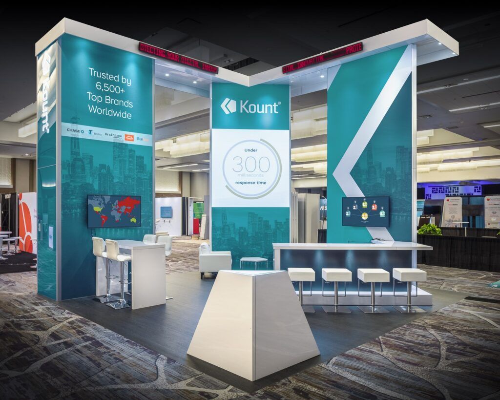 Blog | Rock Your Show LLC | Trade Show Exhibits, News & More