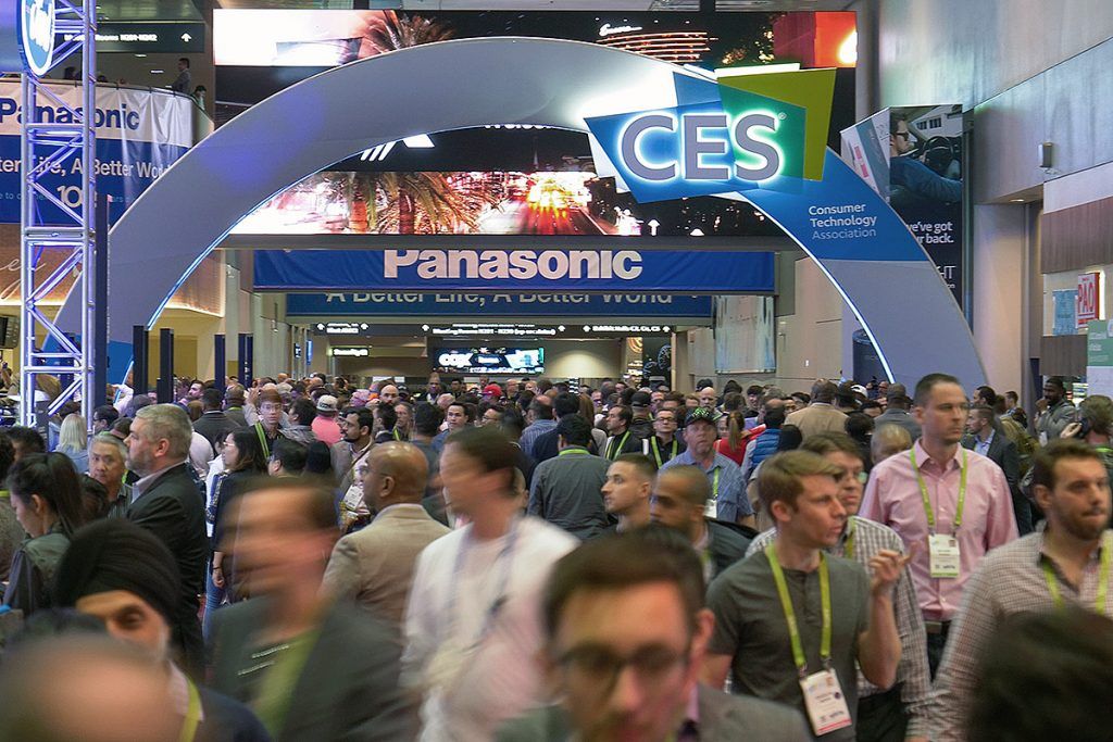 How to Drive Traffic to Your Exhibit at the Trade Show